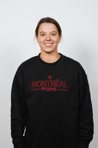 Women’s hockey star coming home to Waterford