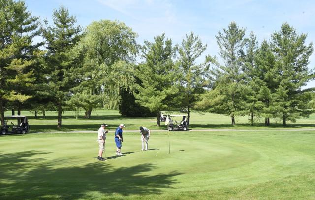 Indigenous golf championship returns to MontHill