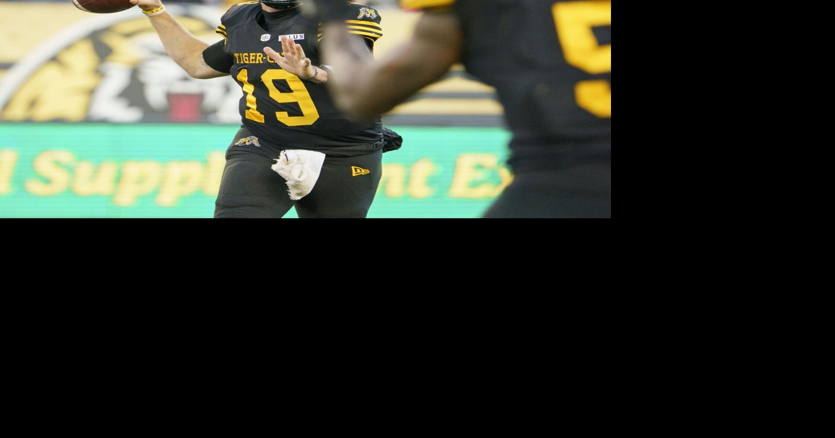 Ticat free agents: Which ones are the team’s top priority?