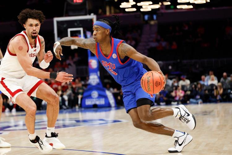 SMU coach Andy Enfield believes the Mustangs have done enough to earn ...