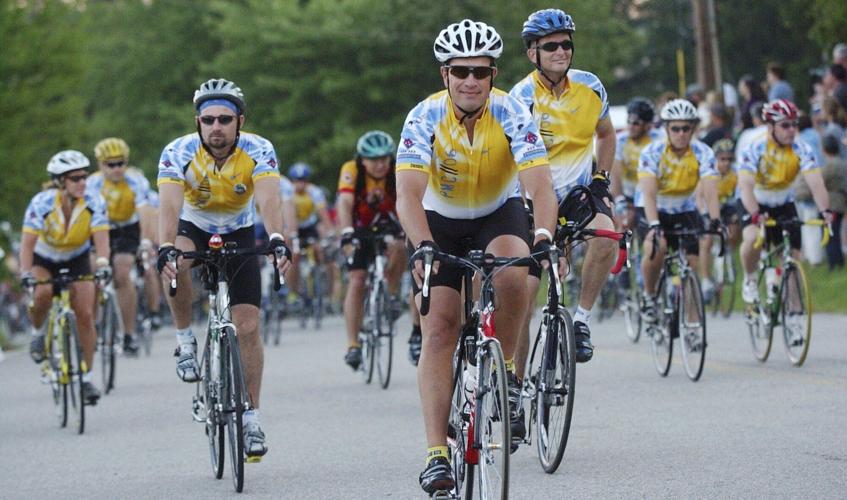 Ex-Red Sox pitcher Mike Timlin to ride in the Pan-Mass Challenge in ...