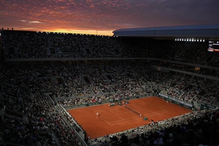 Pope Leo plays tennis religiously as part of an Augustinian devotion to ...
