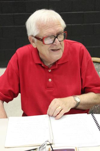 Spectator theatre critic Gary Smith says goodbye