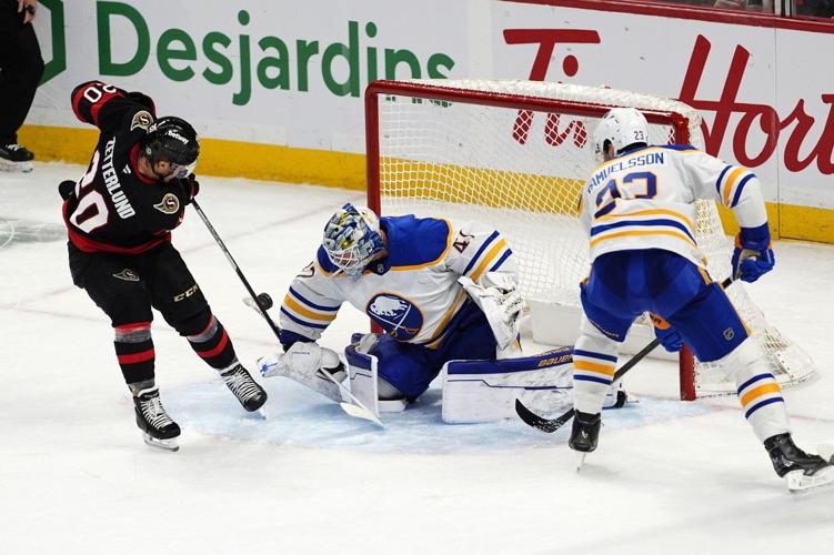 Goaltender Reimer returns to Toronto, signs professional tryout with ...