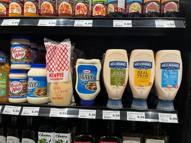 Two new options for groceries open in downtown Hamilton