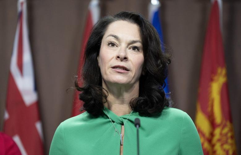 Most NDP leadership candidates say they're in no hurry to become MPs