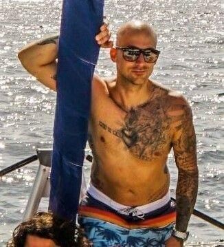 Man wanted in murder of mobster Angelo Musitano on the run