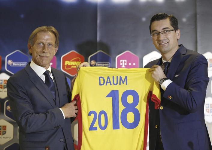 Fearless German soccer coach Christoph Daum dies after career of highs ...