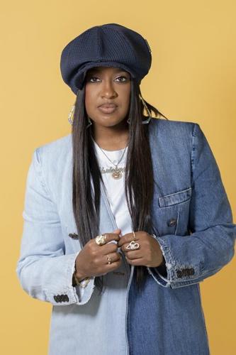 Rapsody's brave new album, 'Please Don't Cry,' displays strength ...