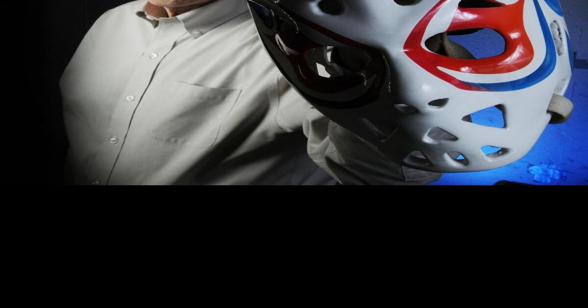 Obituary: NHL/WHA goalie Dave Dryden was ‘one of the nicest, kindest ...