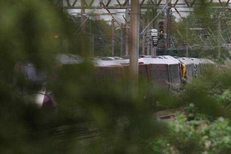 UK police probe cause of train collision that killed driver and left 9 ...