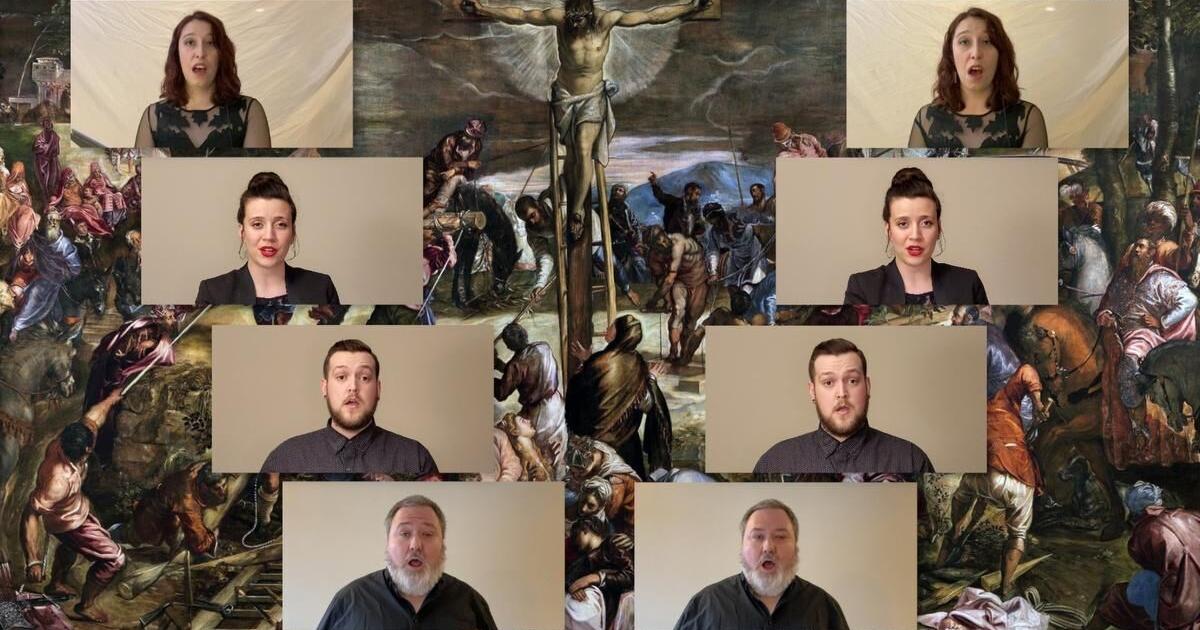 Stéphane Potvin: Musikay’s editor-in-chief