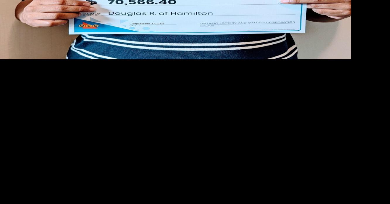 Perfect NFL picks net Hamilton man $70K windfall on Proline Pools