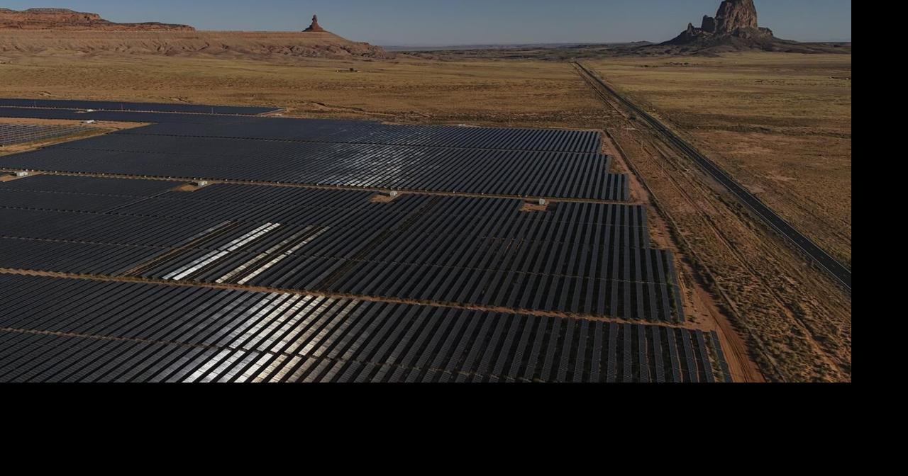 A look at world's largest electricity producers and how much is from ...