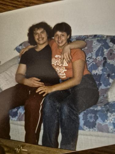 Hamilton man’s life marked by trauma, homelessness