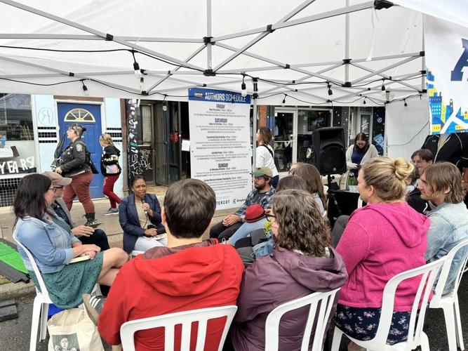 Supercrawl draws thousands to downtown Hamilton