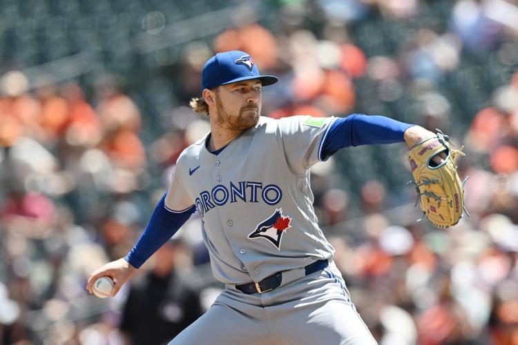 Cowser HR, 4 RBIs back solid start by Bradish in Orioles' 9-5 victory ...