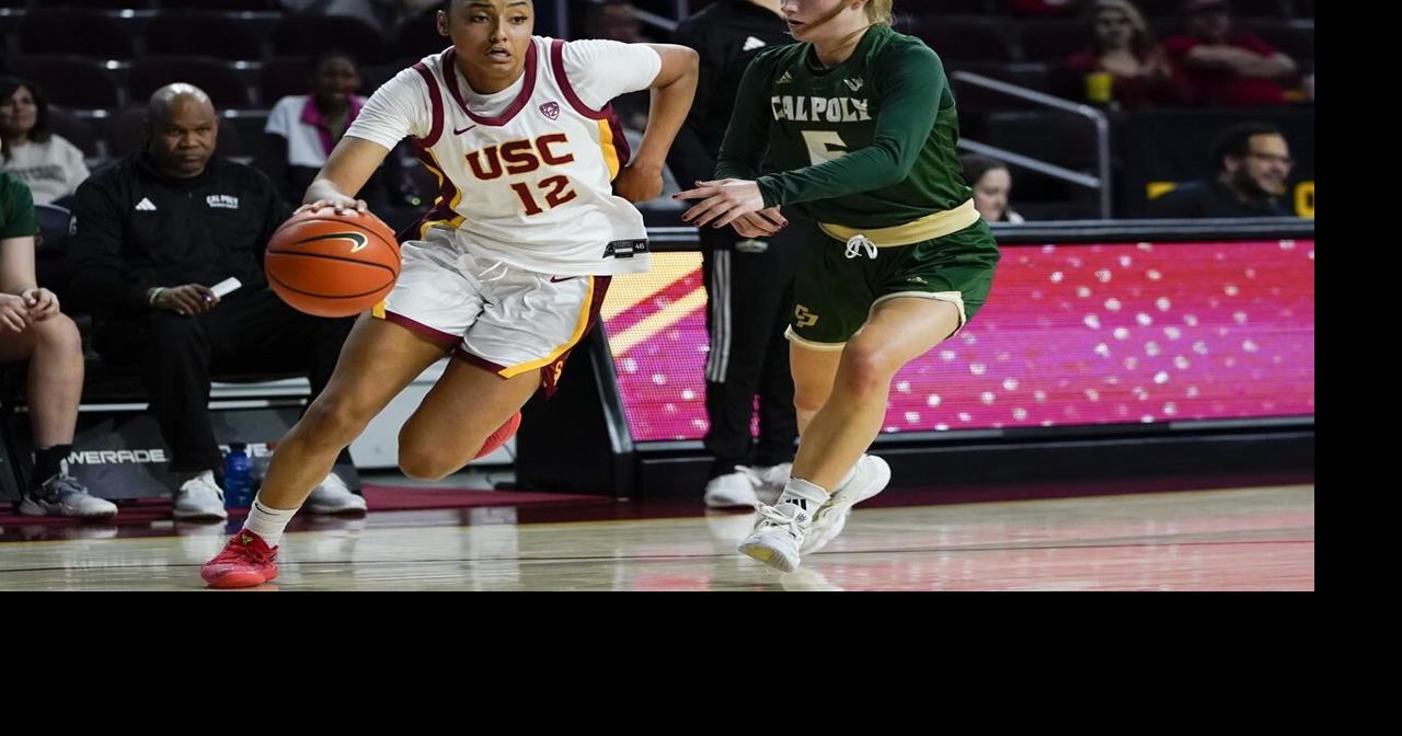 USC's JuJu Watkins is poised to step in as the next big star of women's ...