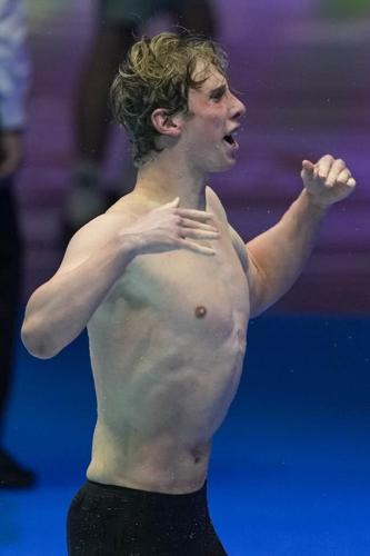 Shackells celebrate strong starts for brother, sister duo at U.S ...