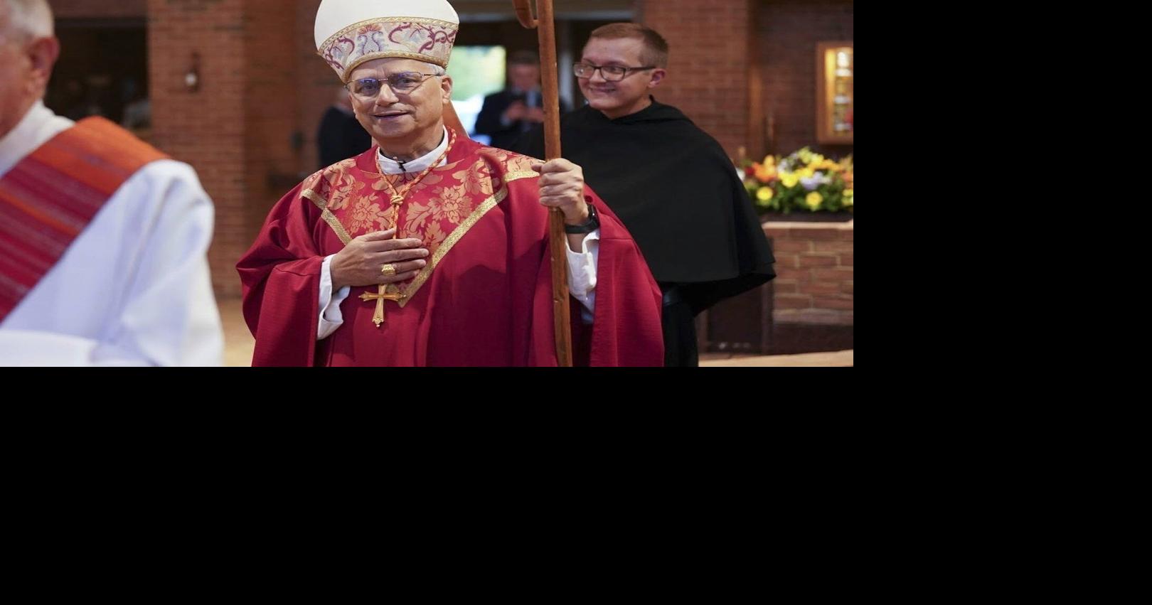 Pope Leo XIV's Creole heritage highlights complex history of racism and ...