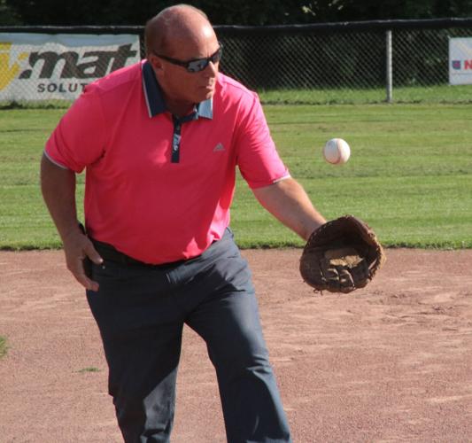 1965 Stoney Creek Little League squad recalls magical summer of '65