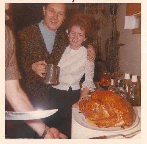 Hamilton couple died three days apart in same hospital room