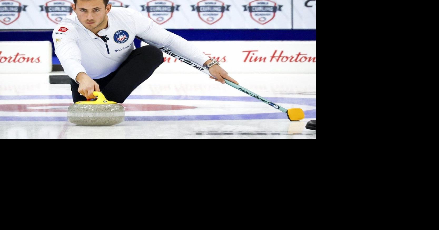 U.S. skip Dropkin says his team would be 'energized' if booed at men's ...