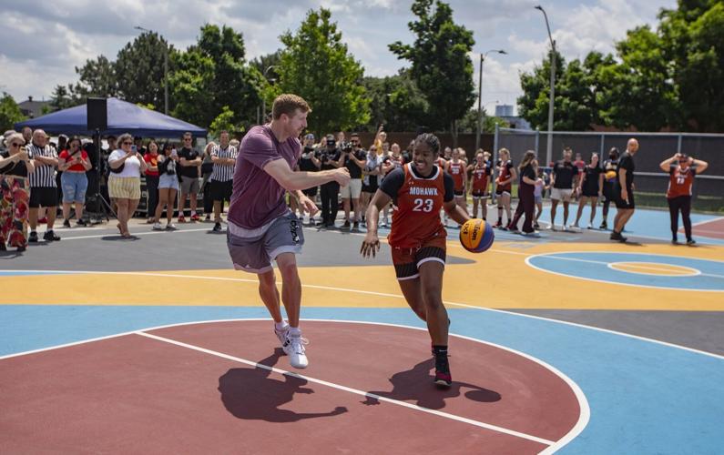 Arkells tip off Rally weekend