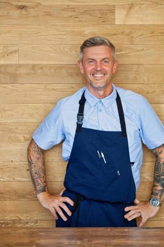 Restaurant Isabelle will soon be joining Spencer’s at the Waterfront on ...