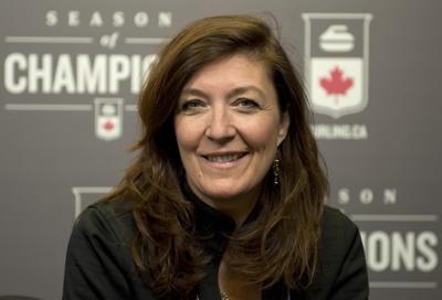 Canadian Women & Sport data shows increase in women holding leadership ...