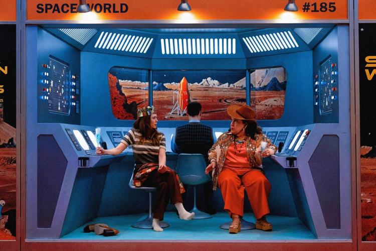 Movie Review: Elizabeth Olsen, Callum Turner and Miles Teller lead ...