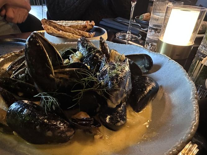 Best bites at upscale Hamilton restaurants