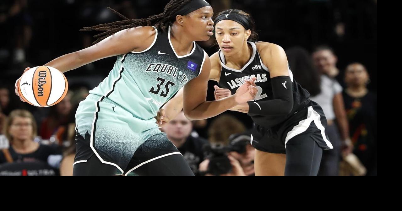 Less than one week after the Olympics, the WNBA playoff chase is on as ...