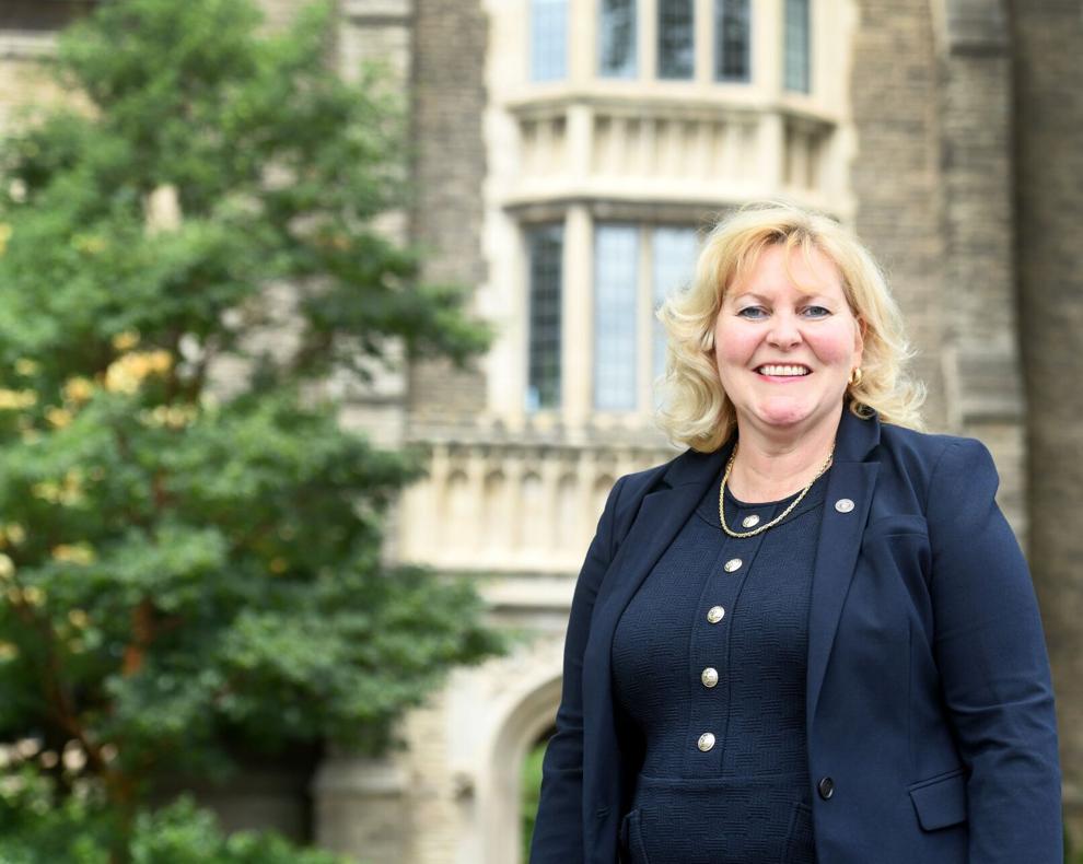 Tighe installed as ninth McMaster University president