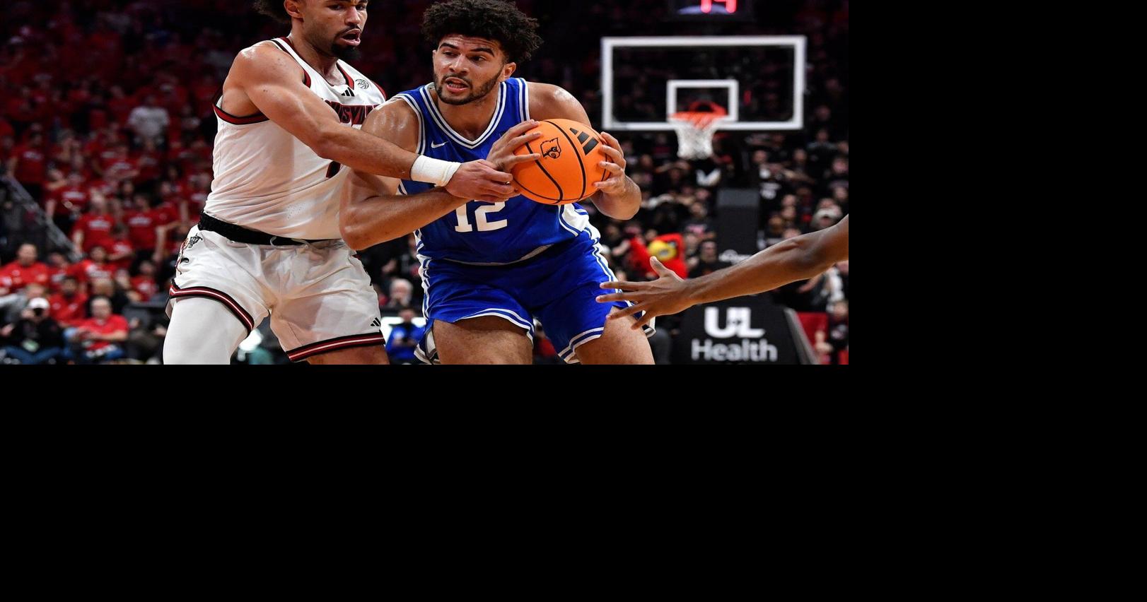 Cameron Boozer scores 27, hot-shooting No. 6 Duke rallies past No. 20 ...