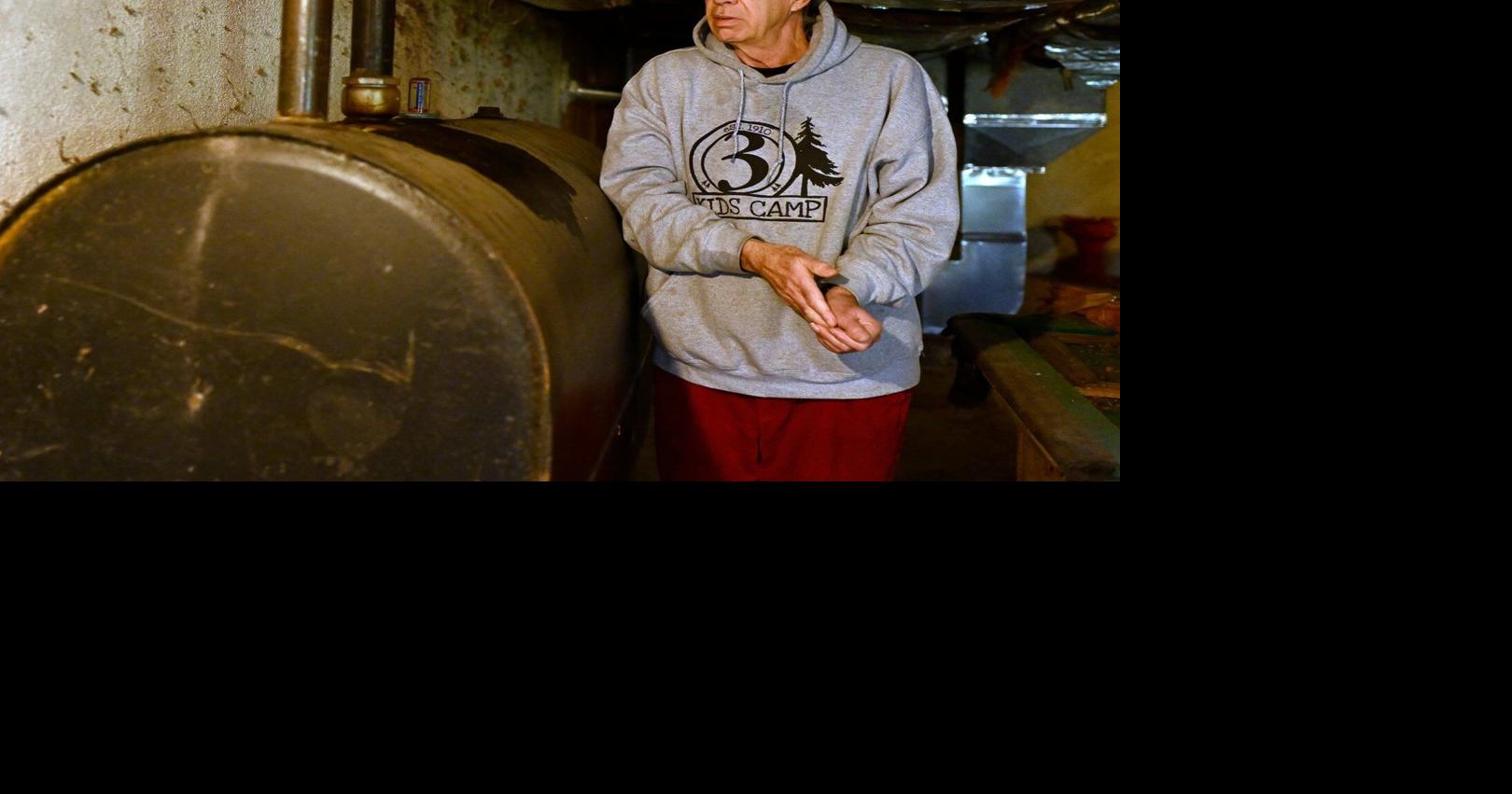 Government shutdown threatens to delay home heating aid for millions of ...