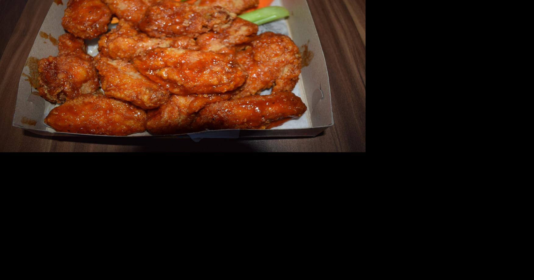 5 places in Hamilton to get wings for Super Bowl Sunday