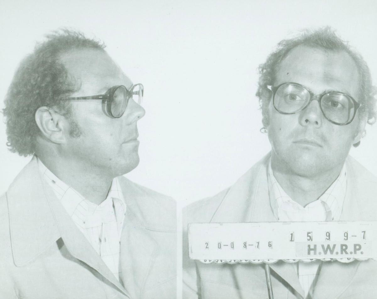 City of Hamilton supervisor Jon Rallo convicted of killing his family