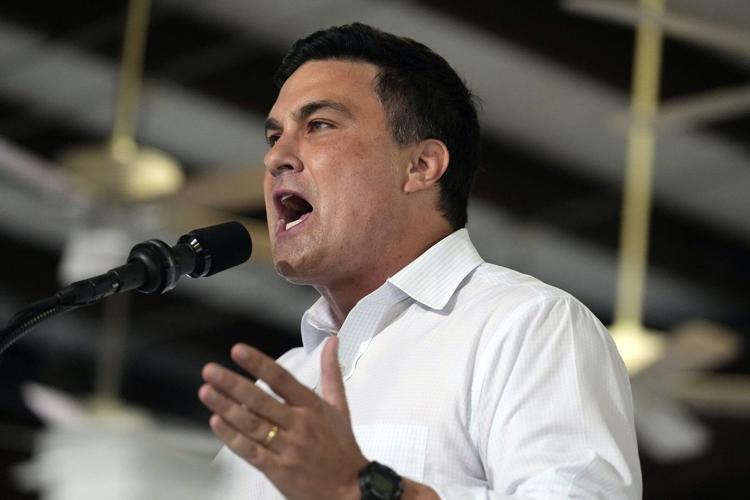 Mitch McConnell's legacy comes under fire in Kentucky race to replace ...