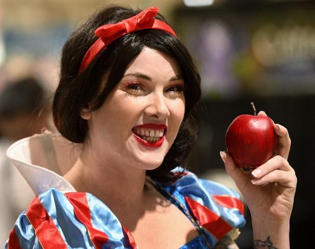 Hamilton Comic Con returns