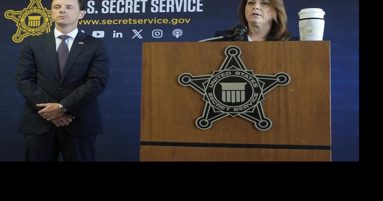Secret Service head says RNC security plans not final as protesters ...