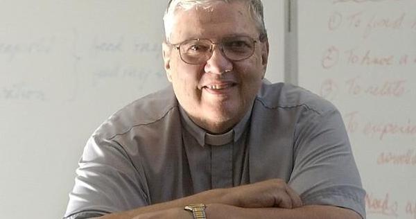 Obituary: Hamilton’s priest of last resort