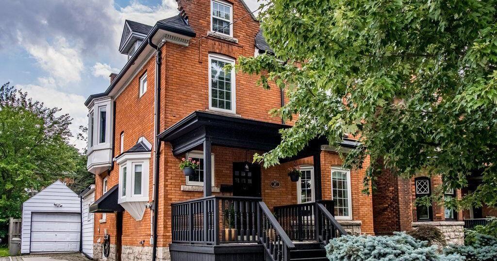 Kirkendall North home listed for $1.5M