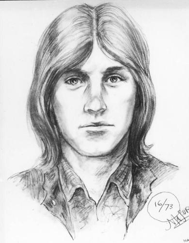 Who killed Gail Ryan? An unsolved mystery for 50 years