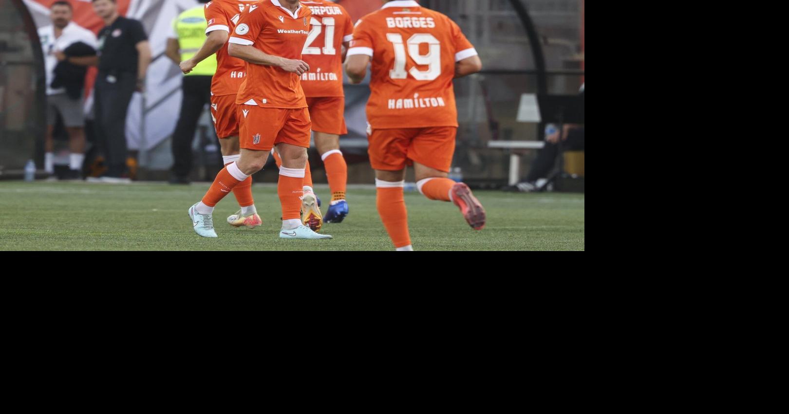 Forge FC looks to extend record unbeaten run as it returns to Calgary ...
