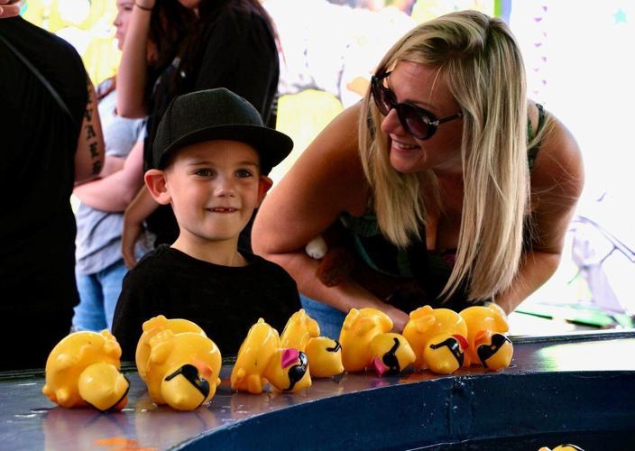 Dundas Cactus Festival returns to downtown streets