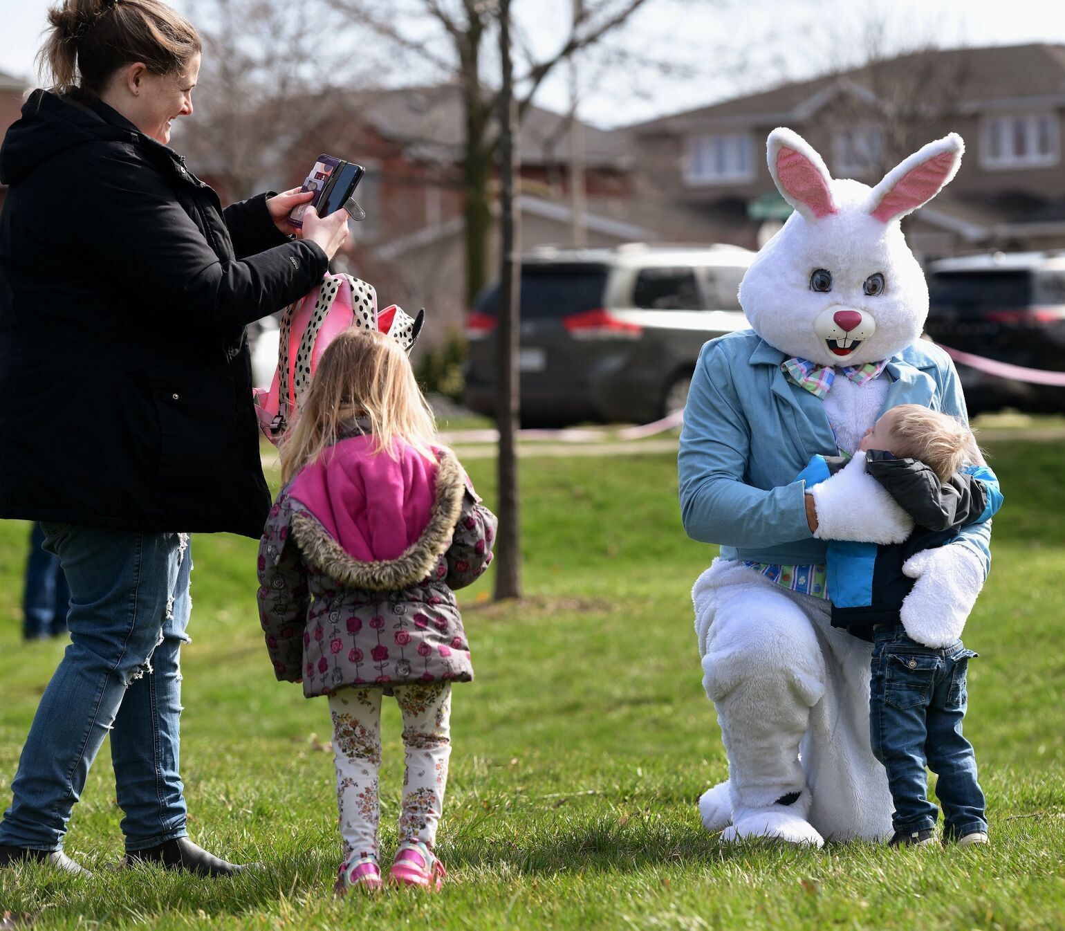 Here’s what you can do this Easter Weekend