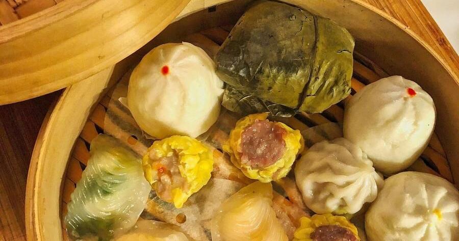 Boy oh boy for Hamilton’s Dumpling Boy