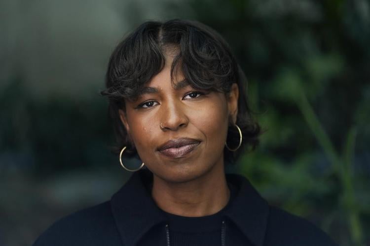 Orion Sun unveils her path to self-discovery in a new album