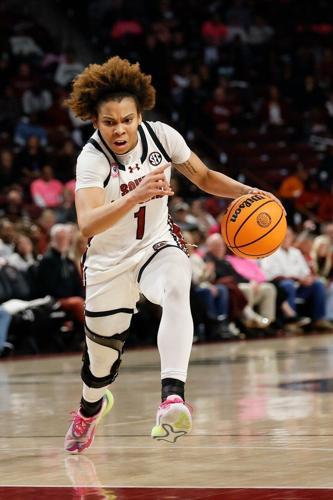 Edwards scores 21, surpasses 1,000 career points in No. 3 South ...